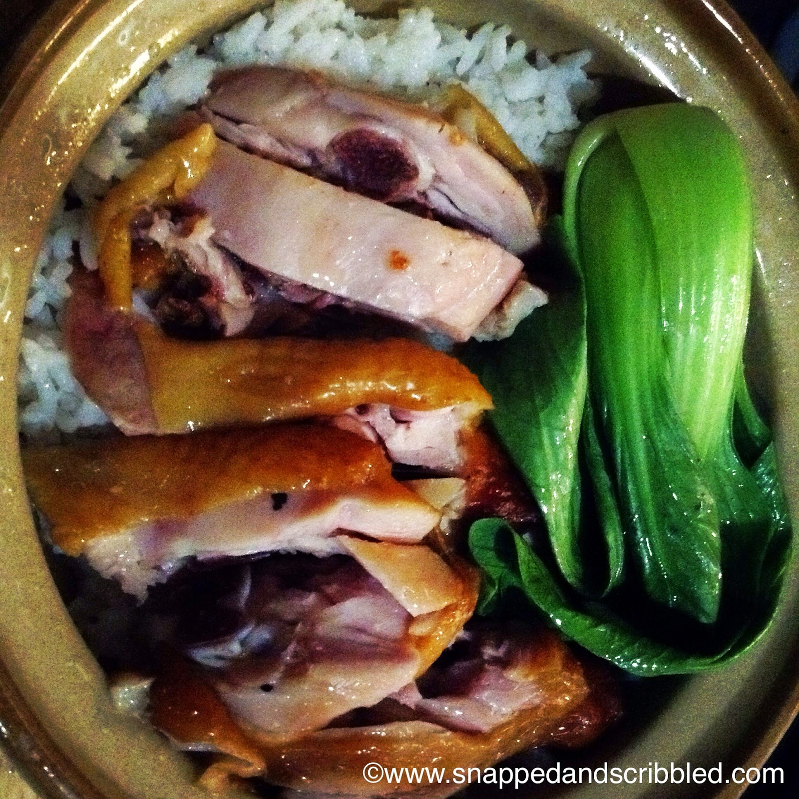 Where To Eat in Marikina: Mogu Tree Noodle House | Snapped and Scribbled